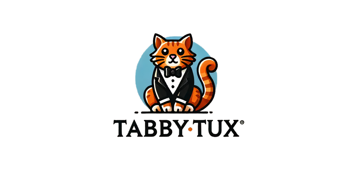 TabbyTux